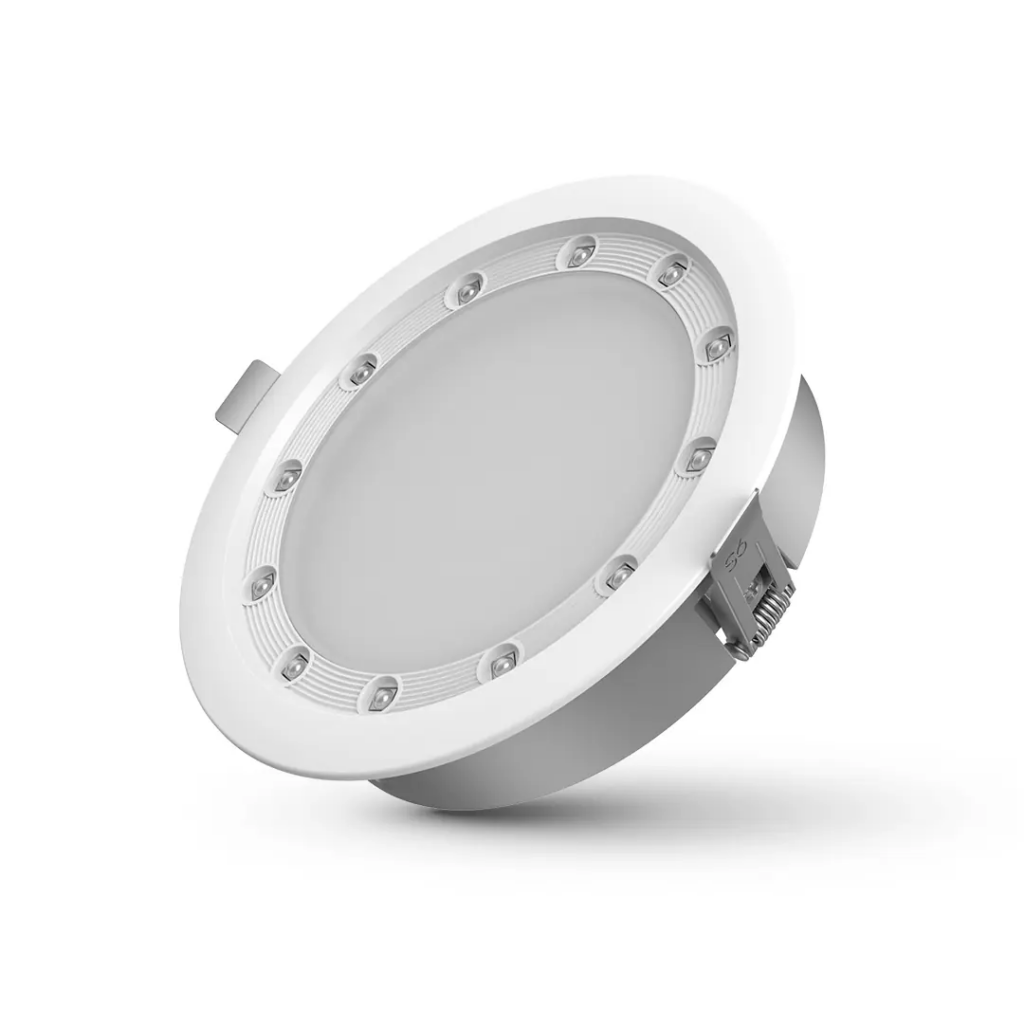 Recessed Downlights | LED Recessed Downlight | Parify Lighting