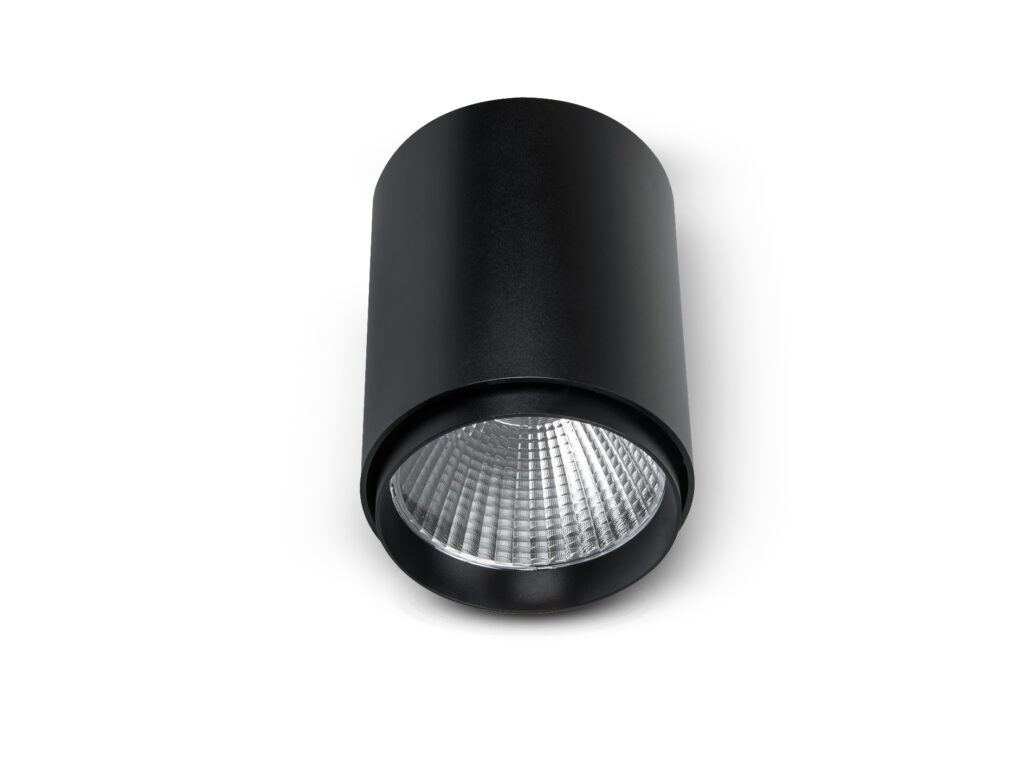 Parify Surf 12w/20w/30w Surface Mounted Down Lights - Parify Lighting