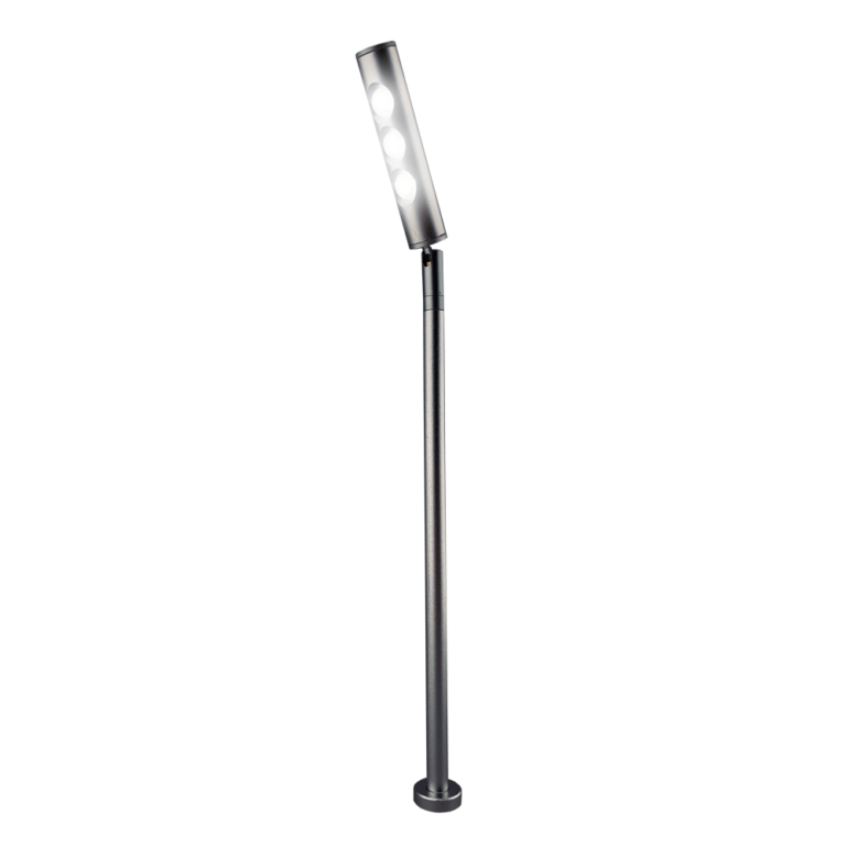 Parify LED Stalk Lights (PAR-120A) - Parify Lighting Parify LED Stalk Lights (PAR-120A) - Parify Lighting