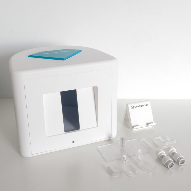 GemLightbox Pro - Parify Lighting