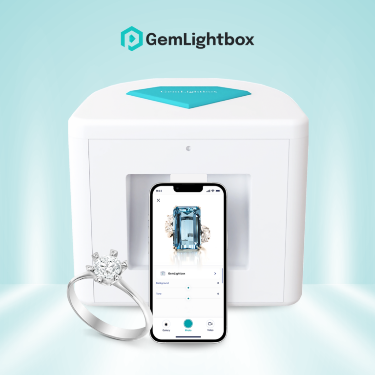 GemLightbox Pro - Parify Lighting