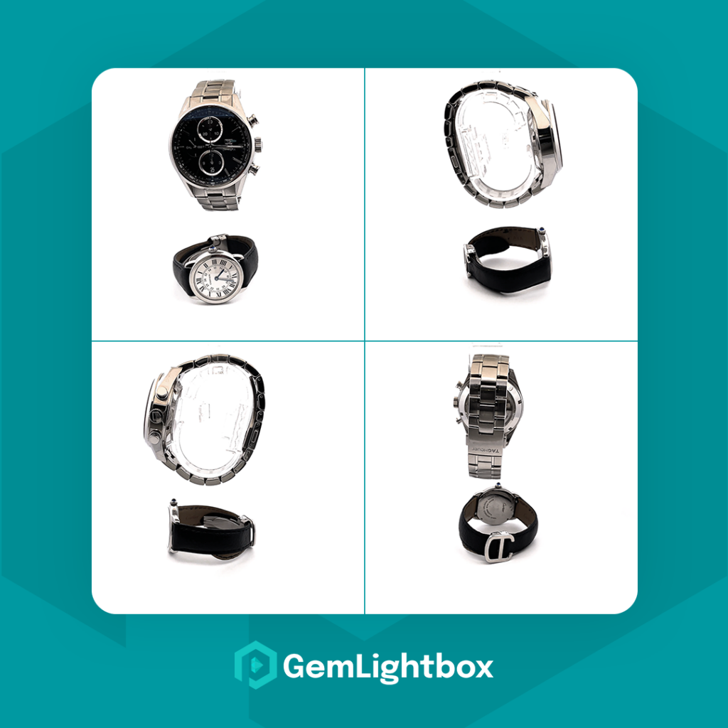 GemLightbox Pro - Parify Lighting