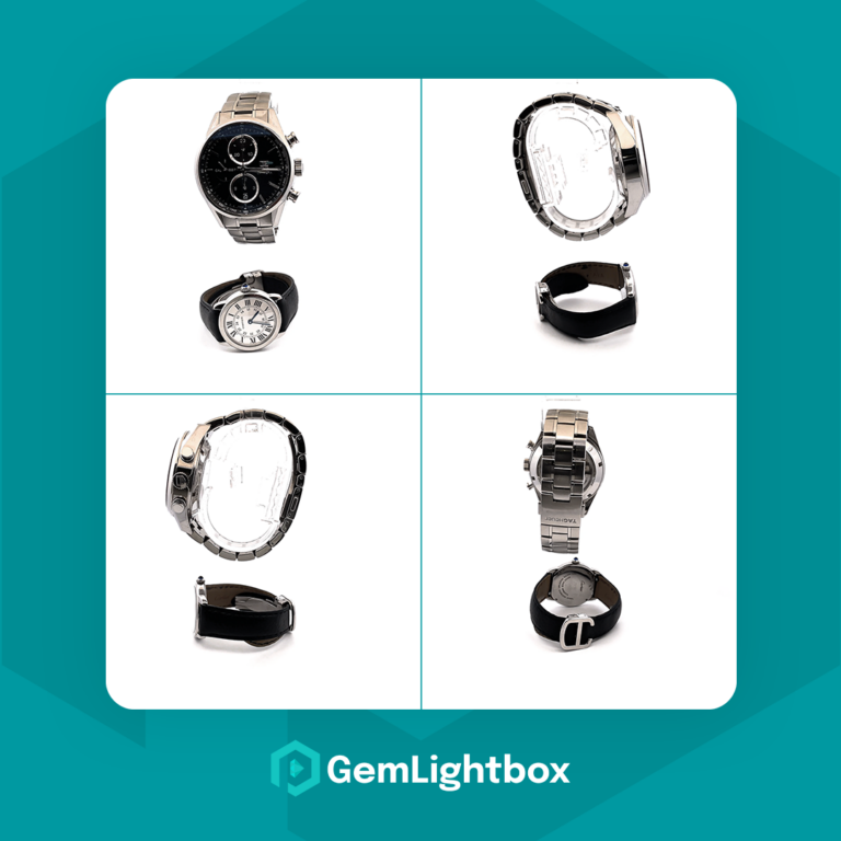 GemLightbox Pro - Parify Lighting