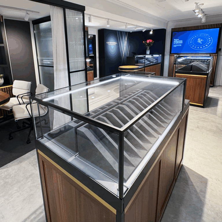 Parify Bridge (016) - Parify Lighting