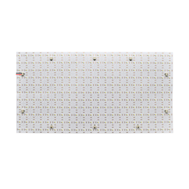 Flexible LED Light Sheets - Parify Lighting