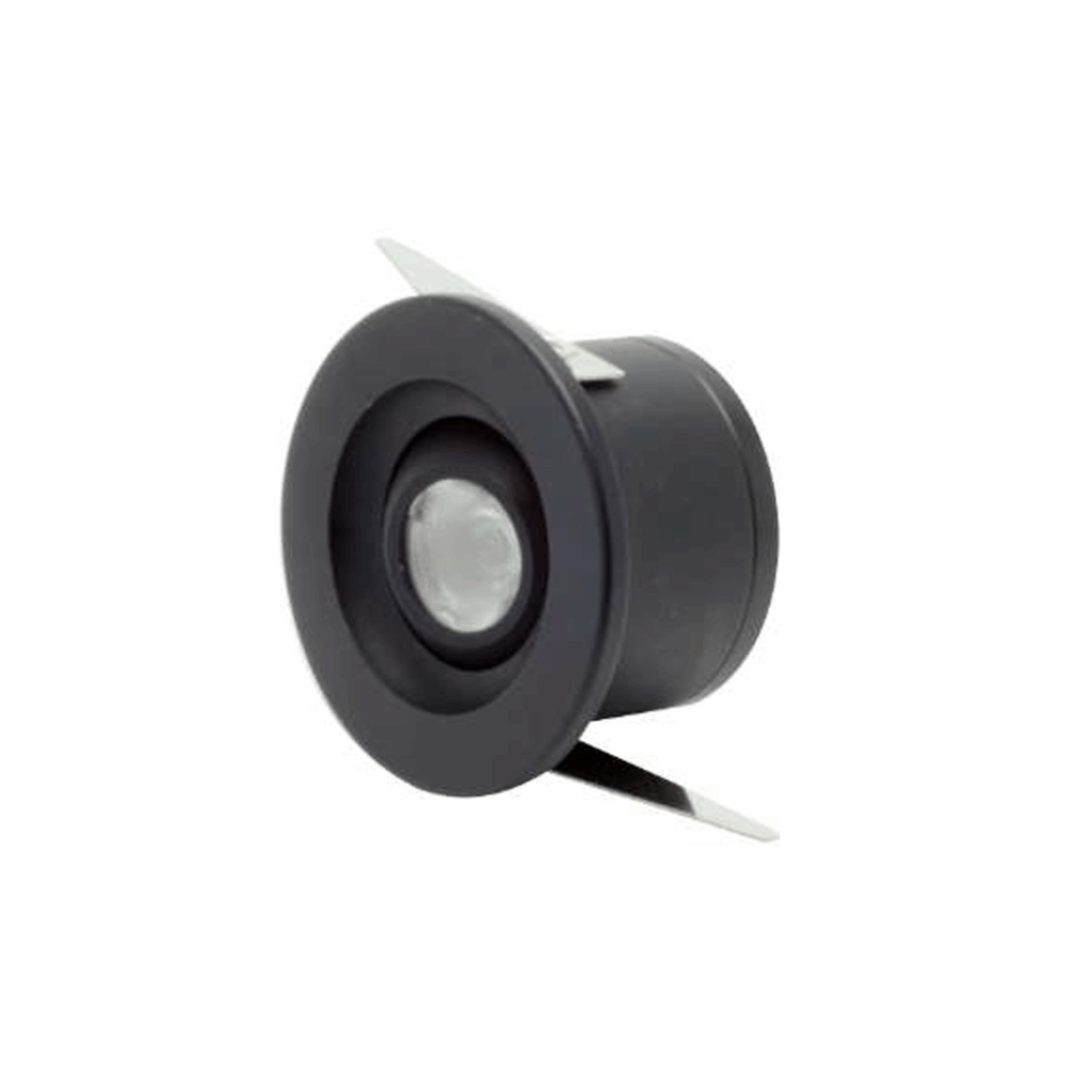 Parify Mini Recessed Light PAR108-3 - Parify Lighting